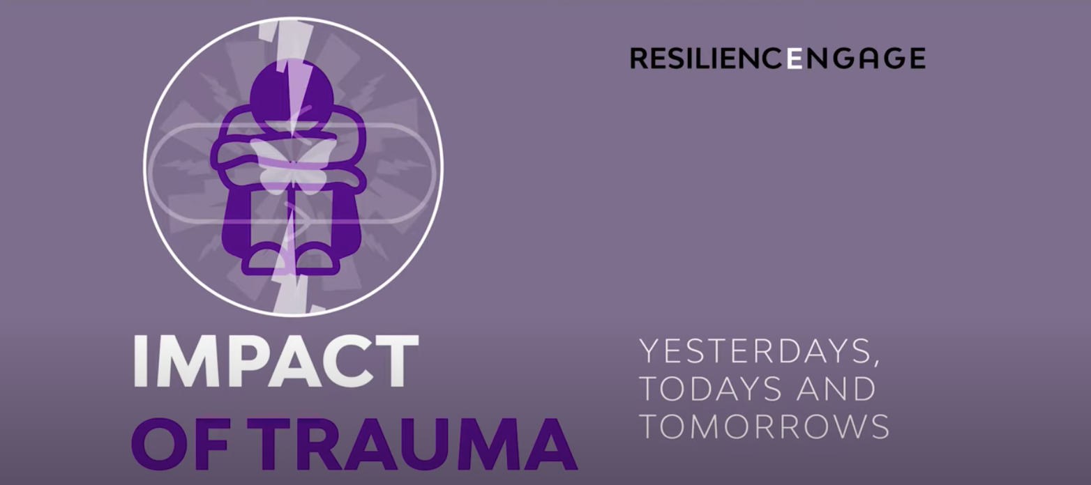 The Impact of Trauma - Stillpoint Engage